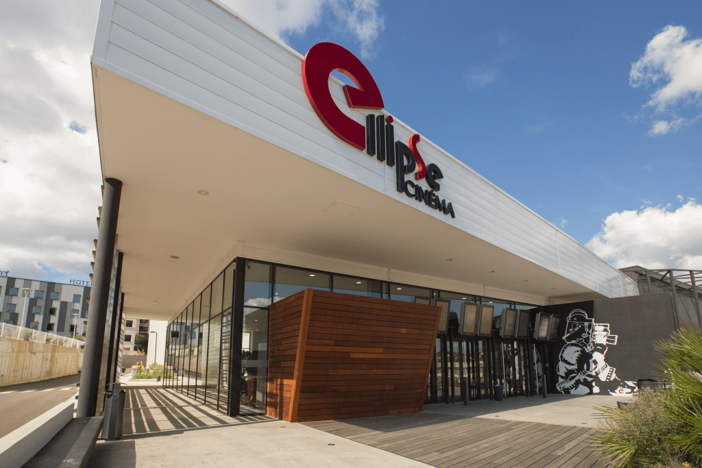 Le programme complet - Aflokkat